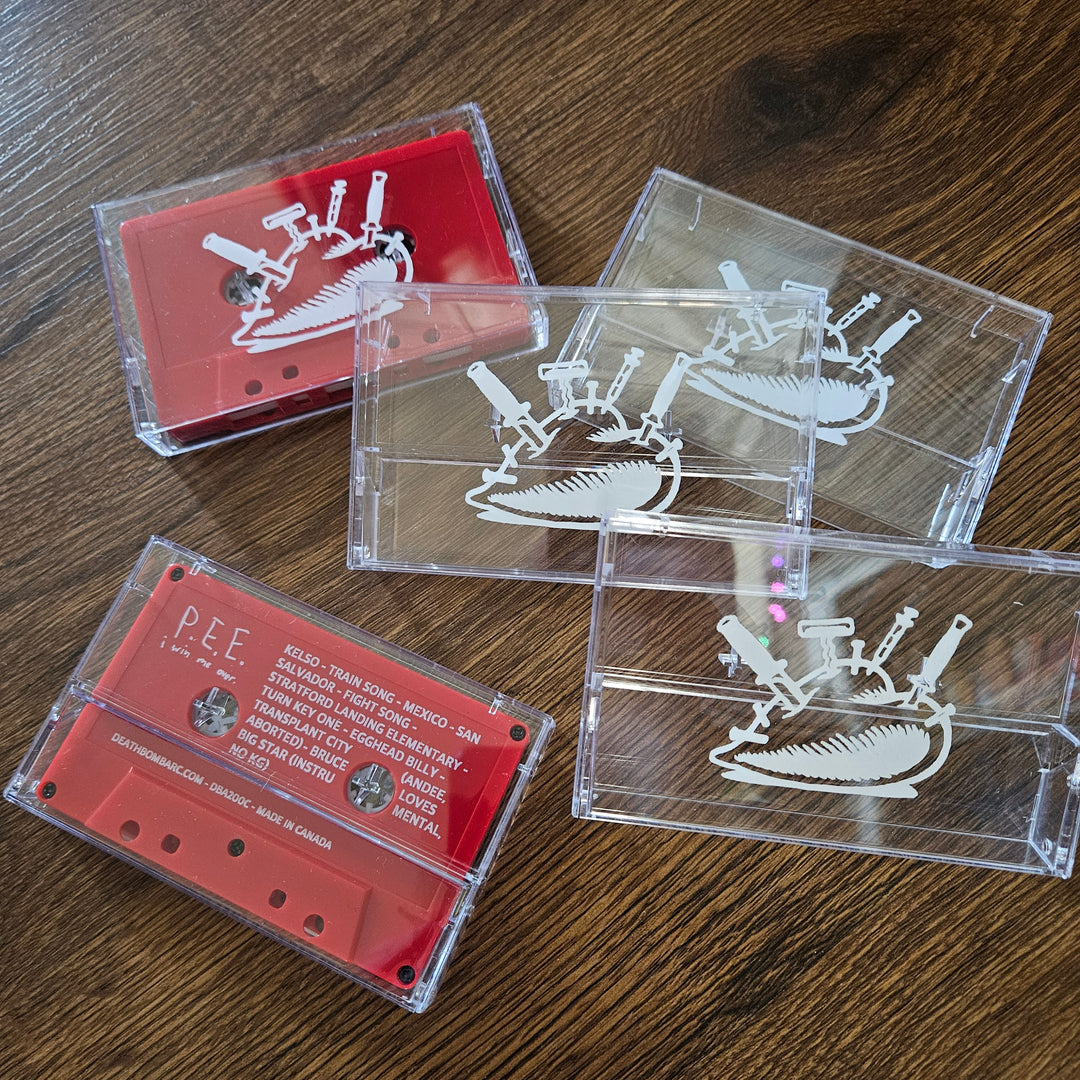 Deathbomb Arc Webstore – DeathbombArc
